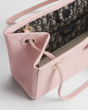 Dior Promenade East-west Shopping Bag