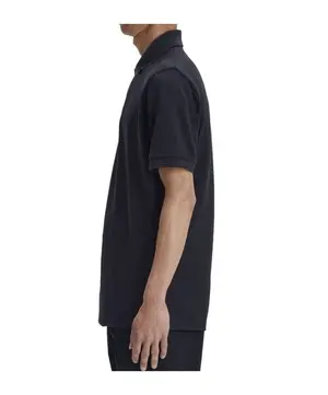 Fred Perry Logo Piqué Polo Shirt