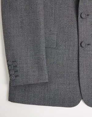 Valentino Garavani Long-sleeved Blazer