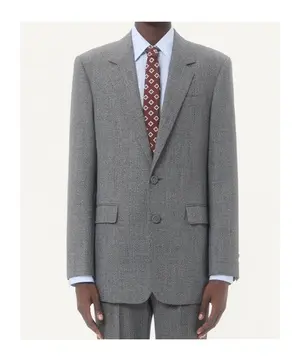 Valentino Garavani Long-sleeved Blazer