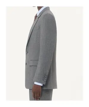 Valentino Garavani Long-sleeved Blazer