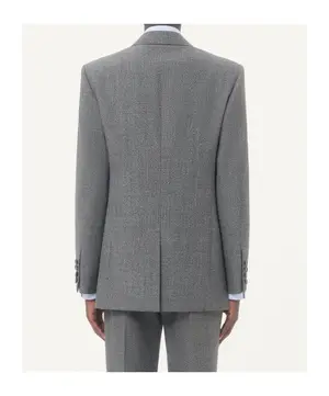 Valentino Garavani Long-sleeved Blazer