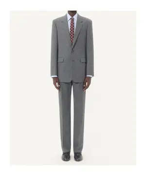 Valentino Garavani Long-sleeved Blazer