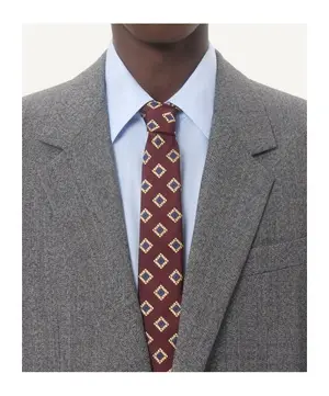Valentino Garavani Long-sleeved Blazer