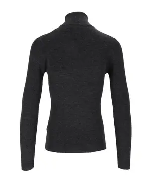 MC2 SAINT BARTH High Neck Jumper