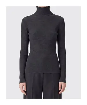 MC2 SAINT BARTH High Neck Jumper
