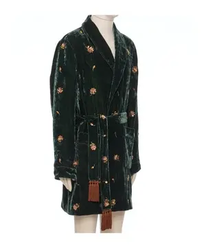 Valentino Garavani Long-sleeved Jacket