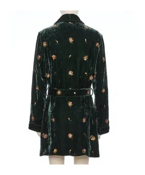 Valentino Garavani Long-sleeved Jacket