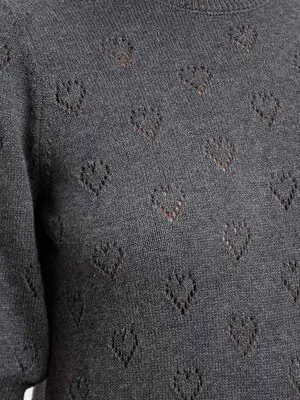 TWINSET Logo Knitwear