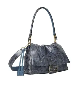 Fendi Python Bag
