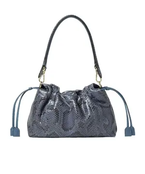 Fendi Python Bag