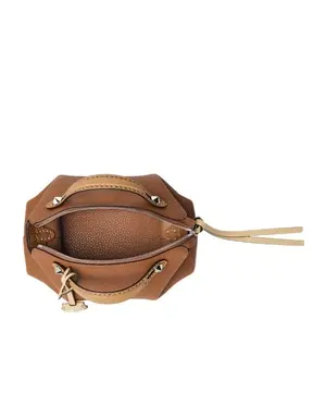 Fendi By The Way Shoulder Bag