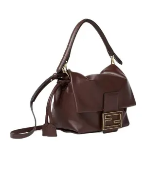 Fendi Mamma Baguette Small