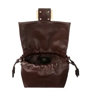 Fendi Mamma Baguette Small