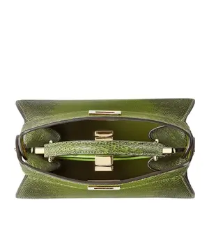 Fendi Peekaboo Iseeu Petite