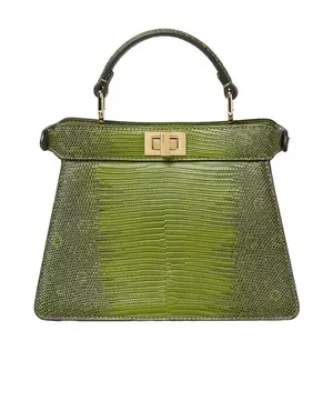 Fendi Peekaboo Iseeu Petite