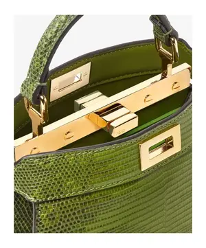 Fendi Peekaboo Iseeu Petite