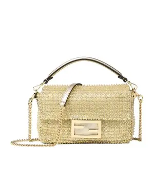 Fendi Baguette Mini