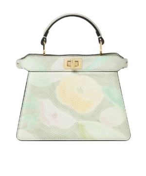 Fendi Peekaboo Iseeu Petite - Multicolour