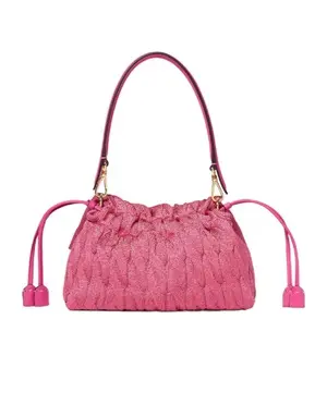 Fendi Mamma Baguette Medium