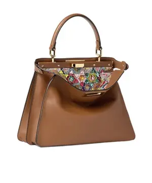 Fendi Peekaboo Iseeu Medium