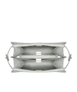 Fendi Iridescent -color Stingray Bag