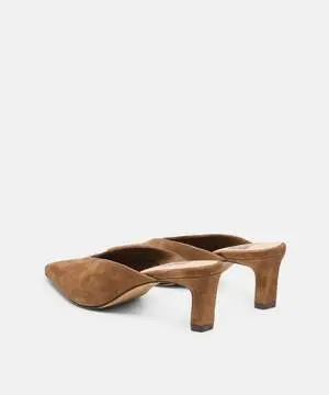 DOLCEVITA Lavina Mules