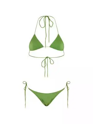 SOMMER SWIM Stella Eboni Bikini