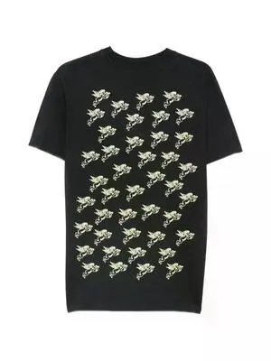 AWAKE NY Angelic T-shirt - Black
