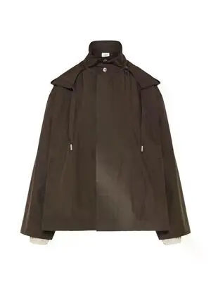FRAME Canopy Bomber Jacket