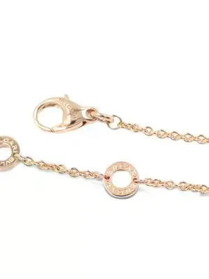 BVLGARI 2010s B-zero1 Ceramic Bracelet
