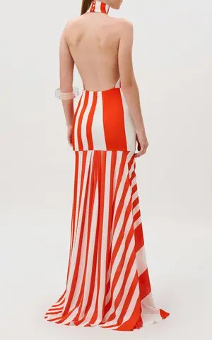 Silvia Tcherassi Belona Maxi Dress