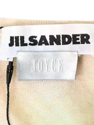JIL SANDER V-neck Sweater