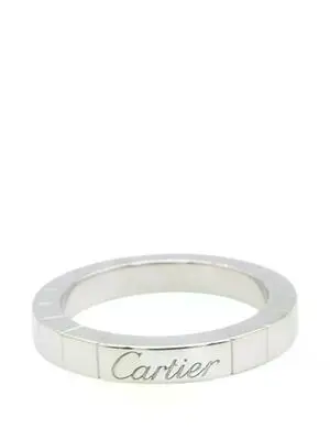 Cartier 2010s Raniere Ring