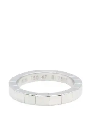 Cartier 2010s Raniere Ring