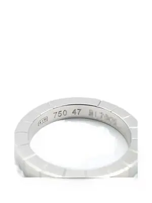 Cartier 2010s Raniere Ring