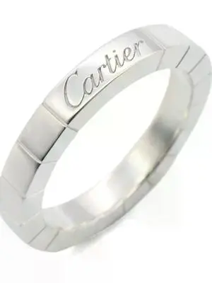 Cartier 2010s Raniere Ring