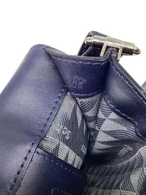 Proenza Schouler Buckled Top-handle Bag