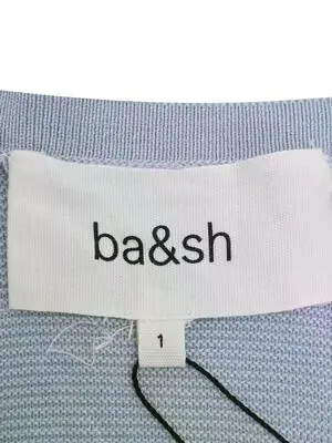 Ba&sh Basem Button-down Cardigan