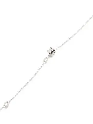 BVLGARI 2010s B-zero1 Bracelet
