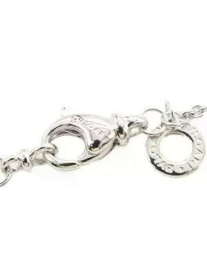 BVLGARI 2010s B-zero1 Necklace