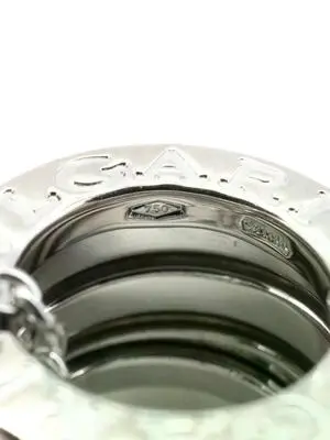 BVLGARI 2010s B-zero1 Necklace