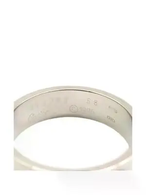 Cartier 2010s Love Ring