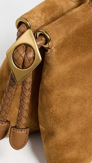 Isabel Marant Étoile Pipa Satchel
