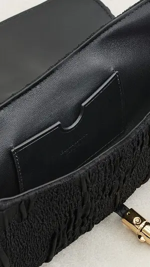 Balmain Metropolis Bag