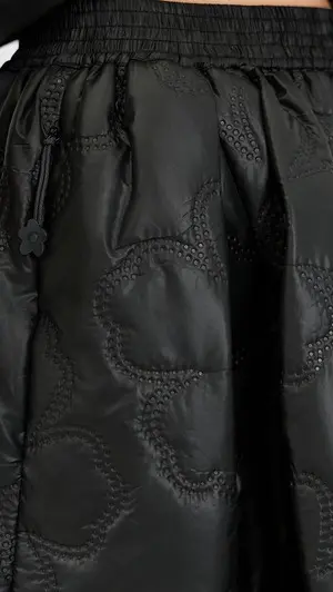 Cecilie Bahnsen Mala Skirt