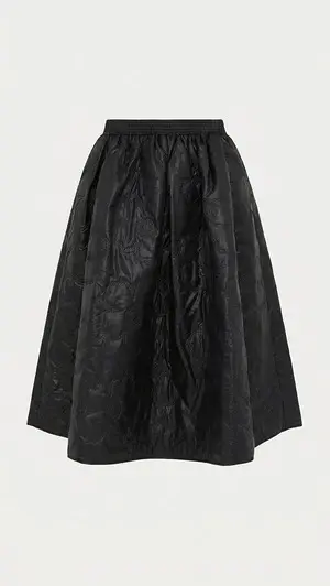 Cecilie Bahnsen Mala Skirt