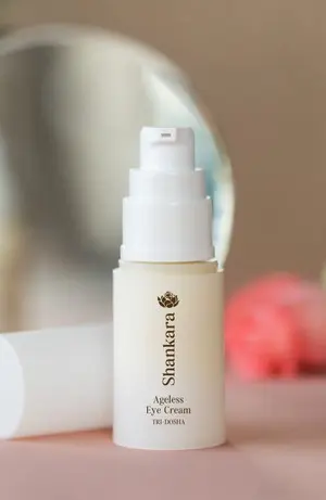SHANKARA NATURALS Ageless Eye Cream