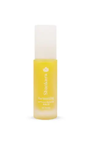 SHANKARA NATURALS Harmonizing Body Oil - 30 Ml