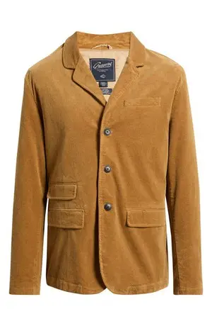 Grayers Flemings Stretch Corduroy Blazer